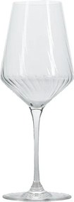 Sklenice v sadě 4 ks na víno 450 ml Robi – S|P Collection