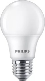 Philips 8719514257566 LED žárovka E27 8W/60W 806lm A60 2700K