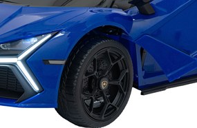 Ramiz Auto Lamborghini Revuelto modré