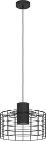 XXXLutz ZÁVĚSNÉ SVÍTIDLO, 38/110 cm Eglo - Online Only svítidla - 003348334402