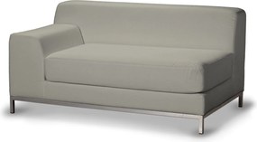 Potah na pohovku IKEA , levé provedení Kramfors 2-místná barva zelená látka sametová