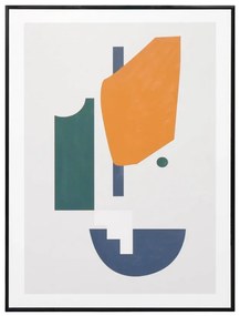Abstraktní obraz Somcasa Junk 80 x 60 cm