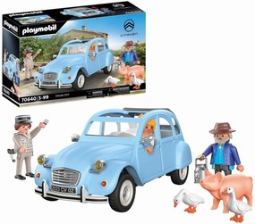 Playmobil Playmobil 70640 Citroën 2CV