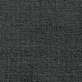 FLEECOVÉ PROSTĚRADLO FLANO 100X200 CM ŠEDÁ