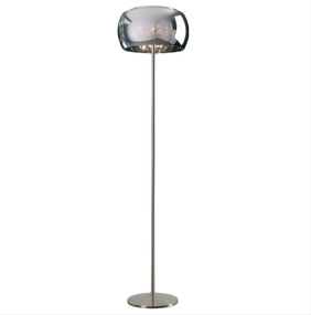 Luxera 46056 lstojací lampa Sphera 4x33W|G9