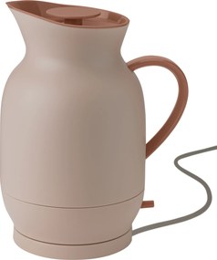 Rychlovarná konvice Amphora 1,2 l broskvová