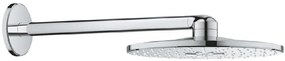 Grohe Rainshower SmartActive - Hlavová sprcha 310, sprchové rameno 43 cm, 2 proudy, chrom 26475000