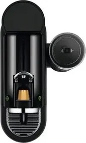 DeLonghi Nespresso Citiz  Milk EN267.BAE černá / Kávovar na kapsle / n