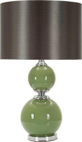 XXXLutz STOLNÍ LAMPA, 38/65/38 cm Mauro Ferretti - Online Only svítidla - 002665028903