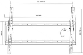 Fiber Mounts M6C05