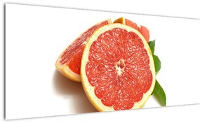 Grapefruit - obraz (100x40cm)