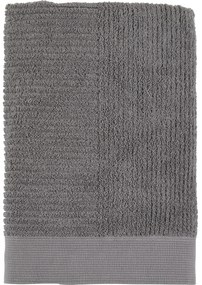 Ručník Classic 70 x 140 cm šedý