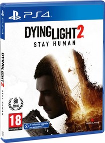 Hra na konzoli dying light 2: stay human - ps4