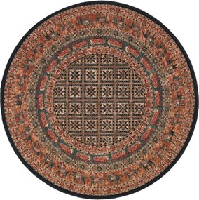 Koberec Osta Kashqai 4301 500 kruh
