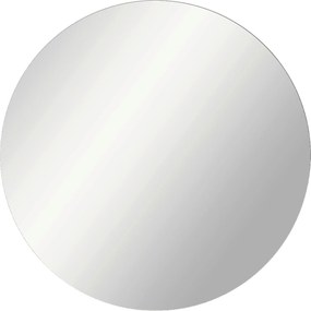 XXXLutz NÁSTĚNNÉ ZRCADLO, 78/78/5 cm, Xora - Šatní skříně - 002737048104