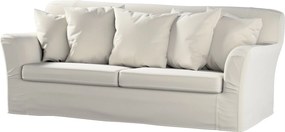 Potah na pohovku IKEA Tomelilla rozkládací barva šedá látka sametová