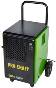 Průmyslový odvlhčovač Procraft DH50 | DH50