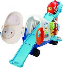 Vtech Tut Tut Nákladní letadlo / CZ verze / od 12 měsíců