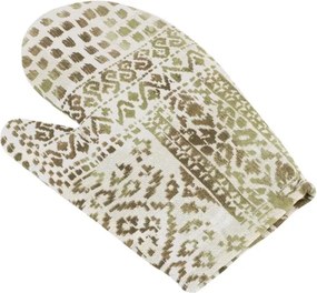 Bellatex Kuchyňská chňapka 28x18 cm Motiv indiánský