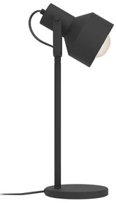 Eglo 99554 - Stolní lampa CASIBARE 1xE27/28W/230V