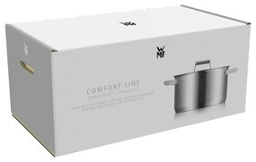 Nerezová sada nádobí 9 ks Comfort Line – WMF