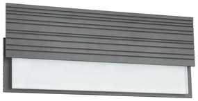 Venkovní svítidlo (výška 17 cm) Mariza – Trio