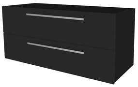 Mereo Mereo, Bino, koupelnová skříňka 121 cm, Multidecor, CN693SCIPM