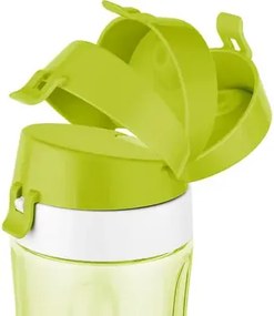 SENCOR SBL 2211GR zelená / Smoothie mixér / 500W / 600ml