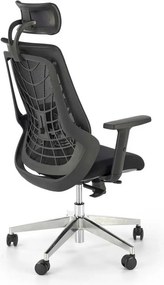 Kancelářská židle Mode, černá