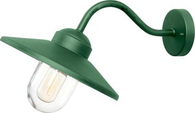 XXXLutz VENKOVNÍ NÁSTĚNNÉ SVÍTIDLO, 42/27.5/25.5 cm Elstead Lighting - Online Only svítidla - 009093009704