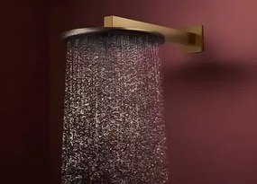 Hansgrohe Raindance Alive S 300 kartáčovaný bronz / Hlavová sprcha / O