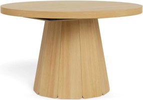 ACTONA GROUP Jídelní stůl ATMORE Ø120/180 H000025300