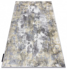 Kusový koberec Foxa krémový 200x290cm
