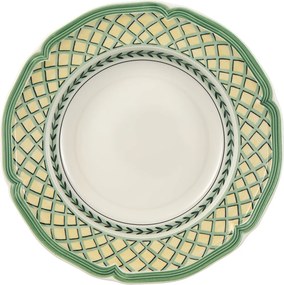 Villeroy&Boch Villeroy & Boch French Garden Orange hluboký talíř, 23 cm