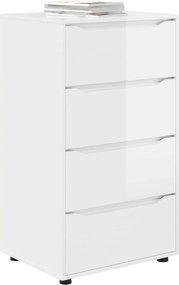 Úložné skříně 60 x 48 x 105 cm Kompozitní dřevo 3406239
