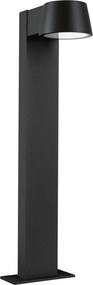 P 94454 Venkovní stojací svítidlo Capea černá IP44 6W 230V teplá bílá - PAULMANN