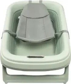 Maxi-Cosi Vanička Indigo Plus Sage Green / od narození do 4 let