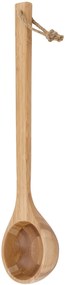 Rento naběračka do sauny bambus 43cm