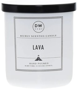 DW Home – vonná svíčka Lava (Mango a marakuja), 258 g