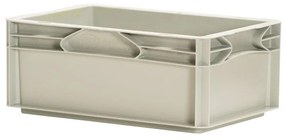 ARTPLAST Stohovatelný modulární box Linea EUROBOX 30x20x12cm