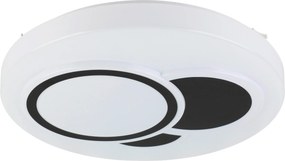 XXXLutz NÁSTĚNNÉ LED SVÍTIDLO, 38,5/8 cm Eglo - Online Only svítidla - 003348216101