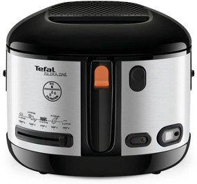 Fritéza tefal ff175d71 filtra one inox