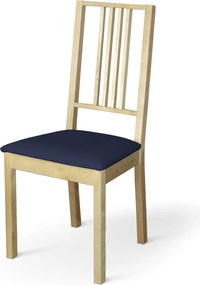 Potah na sedák židle Börje barva tmavě modrá