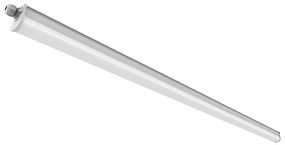 Lineární LED svítidlo NORDLUX Westport s krytím IP65 - 43 W, 4400 lm, 1158 mm