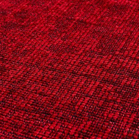 Ayyildiz, Běhoun Space 1900 red, 80x250, červená, chodba / předsíň