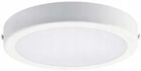 PHILIPS LED kulaté přisazené svítidlo 19W - 2000lm - 4000K - bílé