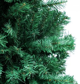 Jurhan Umělý vánoční stromeček RUDOLPH, 150cm, zelená