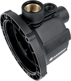 © 2026 GARDENA Pump cap