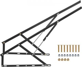 zvedák postele 149,9 × 180,3 cm Kompatibilní velikost postele 69,9 kg