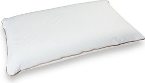 Perdormire přírodní polštář s dvojí tuhostí Bio Double 72x42 cm + povlak na polštář zdarma